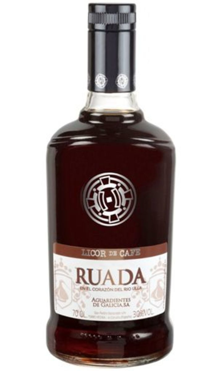 Ruada Café - Tabolora Zerca! Alimentación